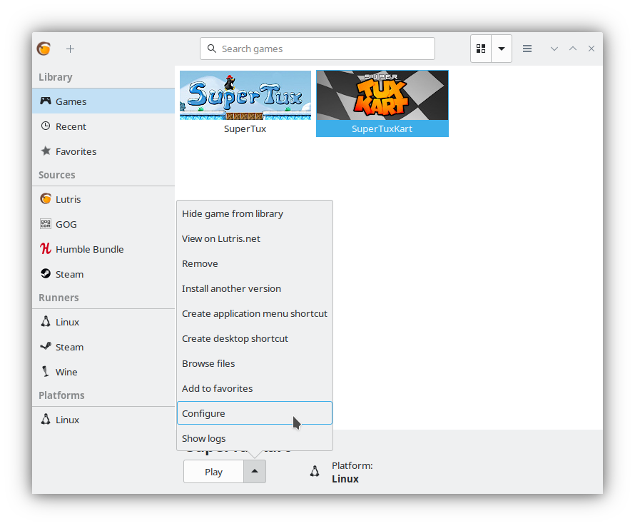 PRIME GPU Render Offloading/GPU on-demand Mode Guide - TUXEDO Computers